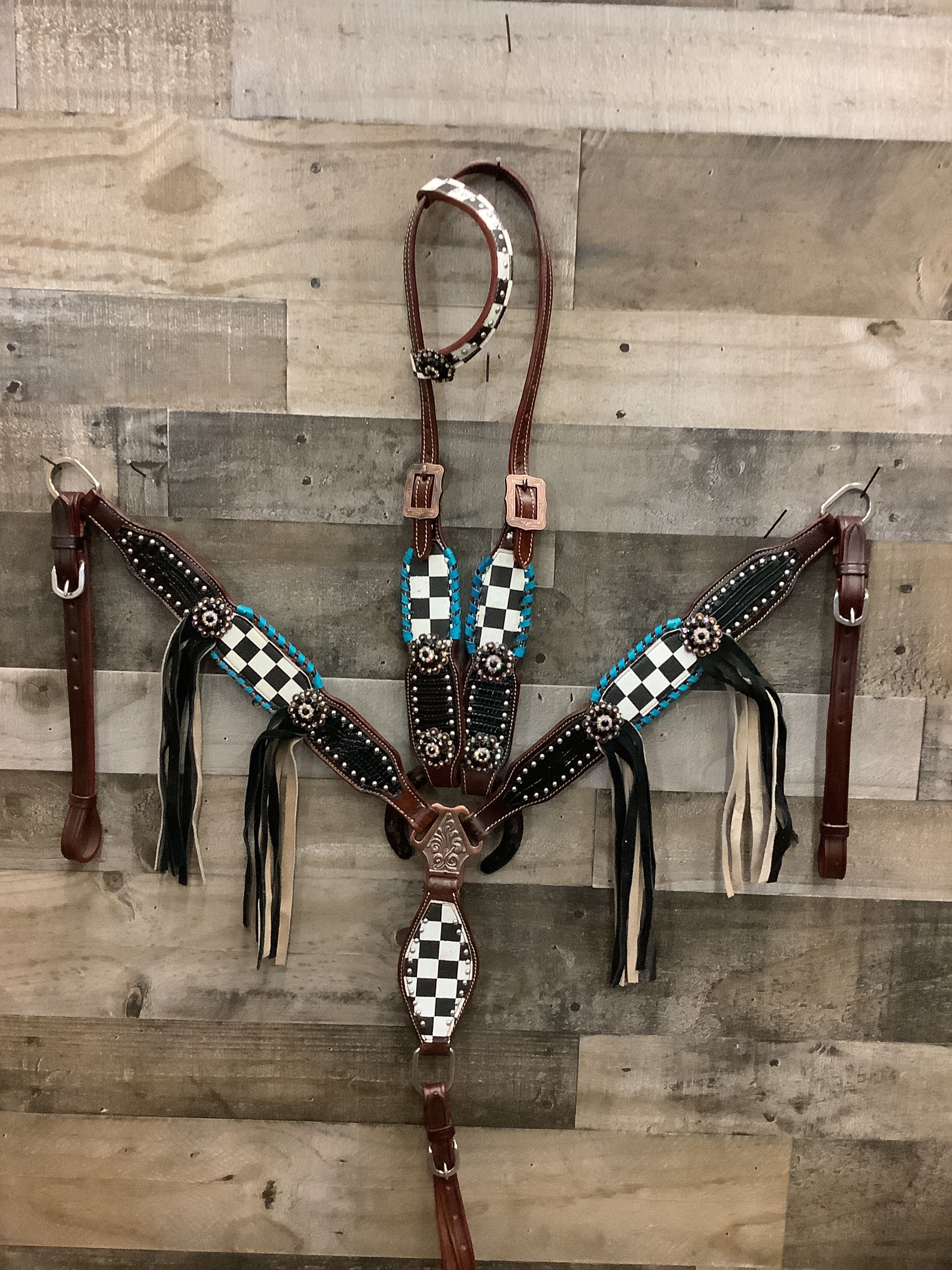Tack Set ️Free Shipping ️ – Western Saddlery